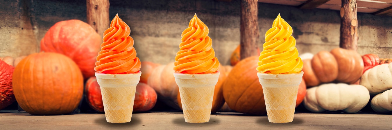 Marketing Your Ice Cream Shop in the Autumn Season