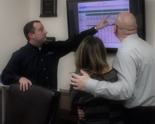 Electro Freeze frozen yogurt and soft serve ice cream machines - DE PA NJ