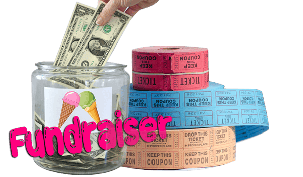 Hosting Fundraisers
