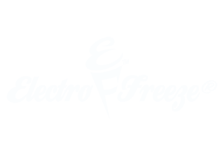 Electro Freeze frozen yogurt and soft serve ice cream machines - DE PA NJ