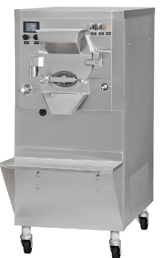 Electro Freeze Equipment Cleaning & Maintenance