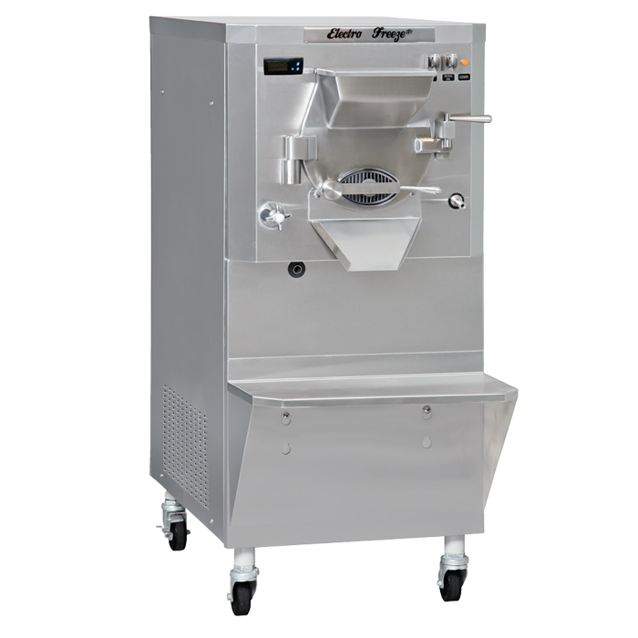 Sentry-Equipment | Electro Freeze | Gelato Equipment