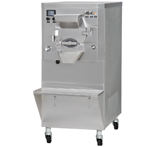 Sentry-Equipment | Electro Freeze | Gelato Equipment