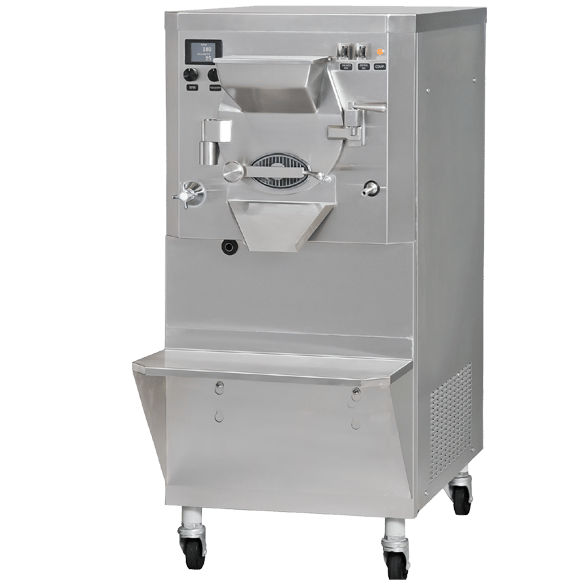 Hand Dipped Ice Cream Batch Freezers by Electro Freeze and Sentry