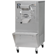 Italian Water Ice Machines and Equipment by Electro Freeze