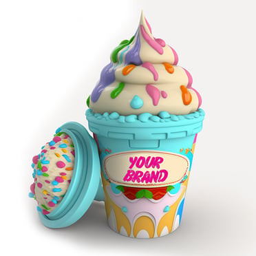 Building Your Ice Cream Brand