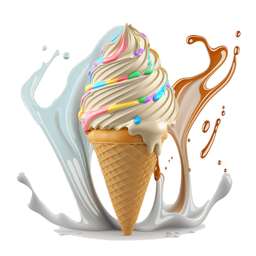 Soft Serve 101