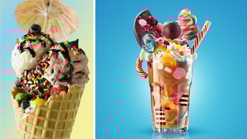 Electro Freeze Equipment Cleaning & Maintenance