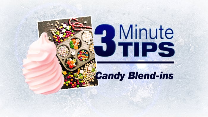 Candy Blend-Ins