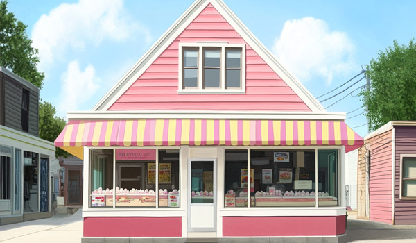 How to Find the Sweetest Spot for Your Ice Cream Shop