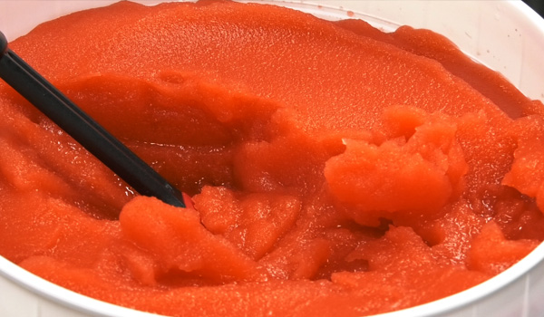 Make Your Own Italian Water Ice