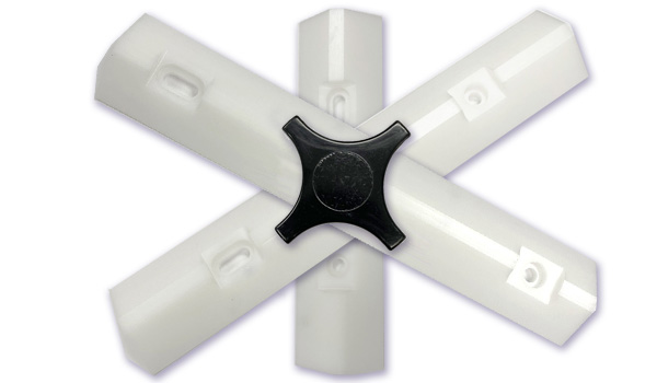 Frozen Dessert Machine Parts