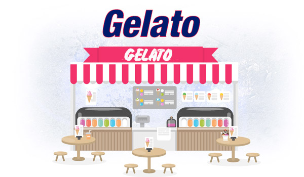 Gelato Concepts