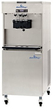 The GEN-5400: The Mount Everest of High Capacity Freezers