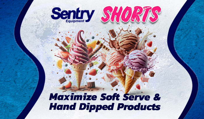 Maximizing Soft Serve and Hand Dipped Products