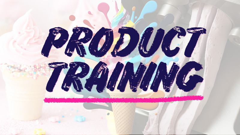 Product Training
