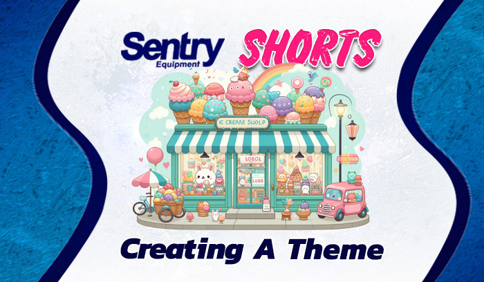 Creating A Theme for Your Ice Cream Shop