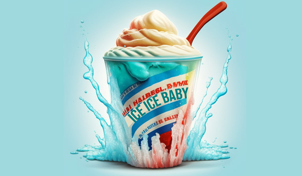 Water Ice 101: The Ultimate Guide To This Refreshing Treat